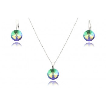 Seturi din cristale Swarovski | Magazin online de bijuterii