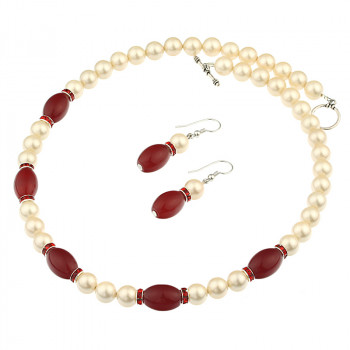 Seturi perle de Mallorca | Magazin online de bijuterii