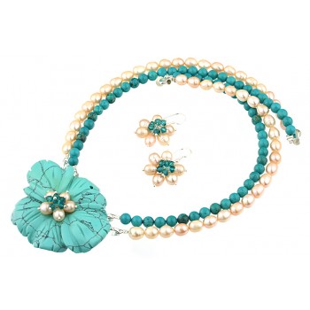 Seturi din perle multisir | Magazin online de bijuterii