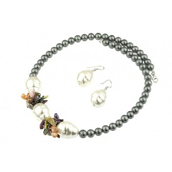 Seturi perle de Mallorca | Magazin online de bijuterii