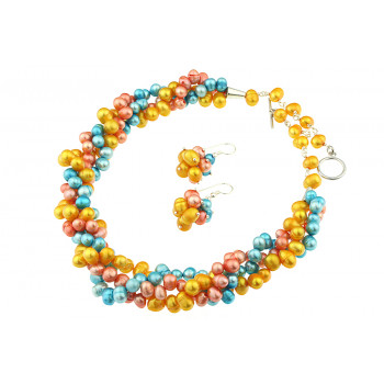 Seturi cu perle | Magazin online de bijuterii