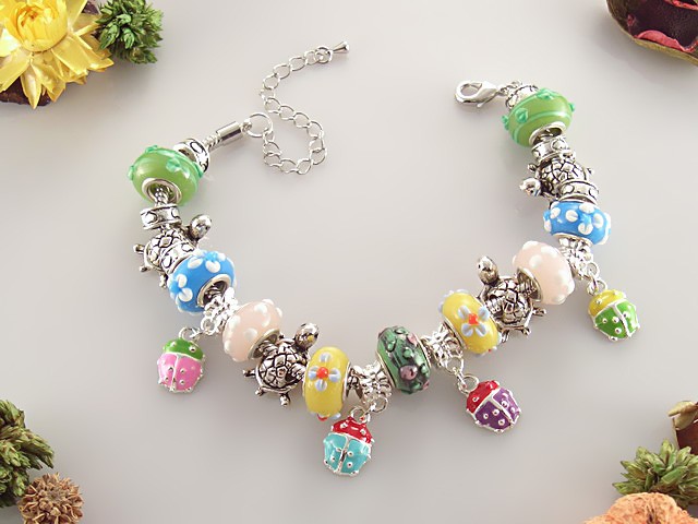 Bratara Pandora | Magazin online de bijuterii