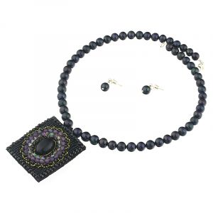 Seturi perle de cultura | Magazin online de bijuterii