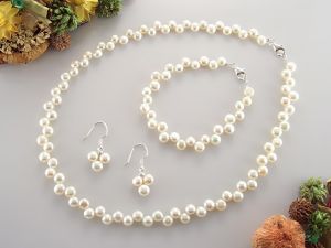 Seturi perle de cultura | Magazin online de bijuterii